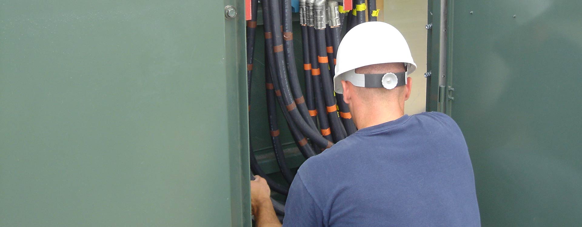 Nelson Electric | Iowa's Commercial & Residential Electrical